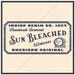 Vintage Clothing Label Bundle: Editable Retro Logo Designs (digital ...