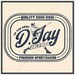 Vintage Clothing Label Bundle: Editable Retro Logo Designs (digital ...