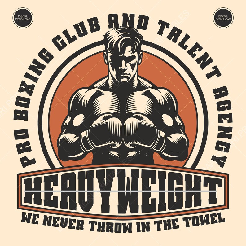 Vintage Gym Logo Bundle, Fitness Logo Design Bundle, Workout Logos ...