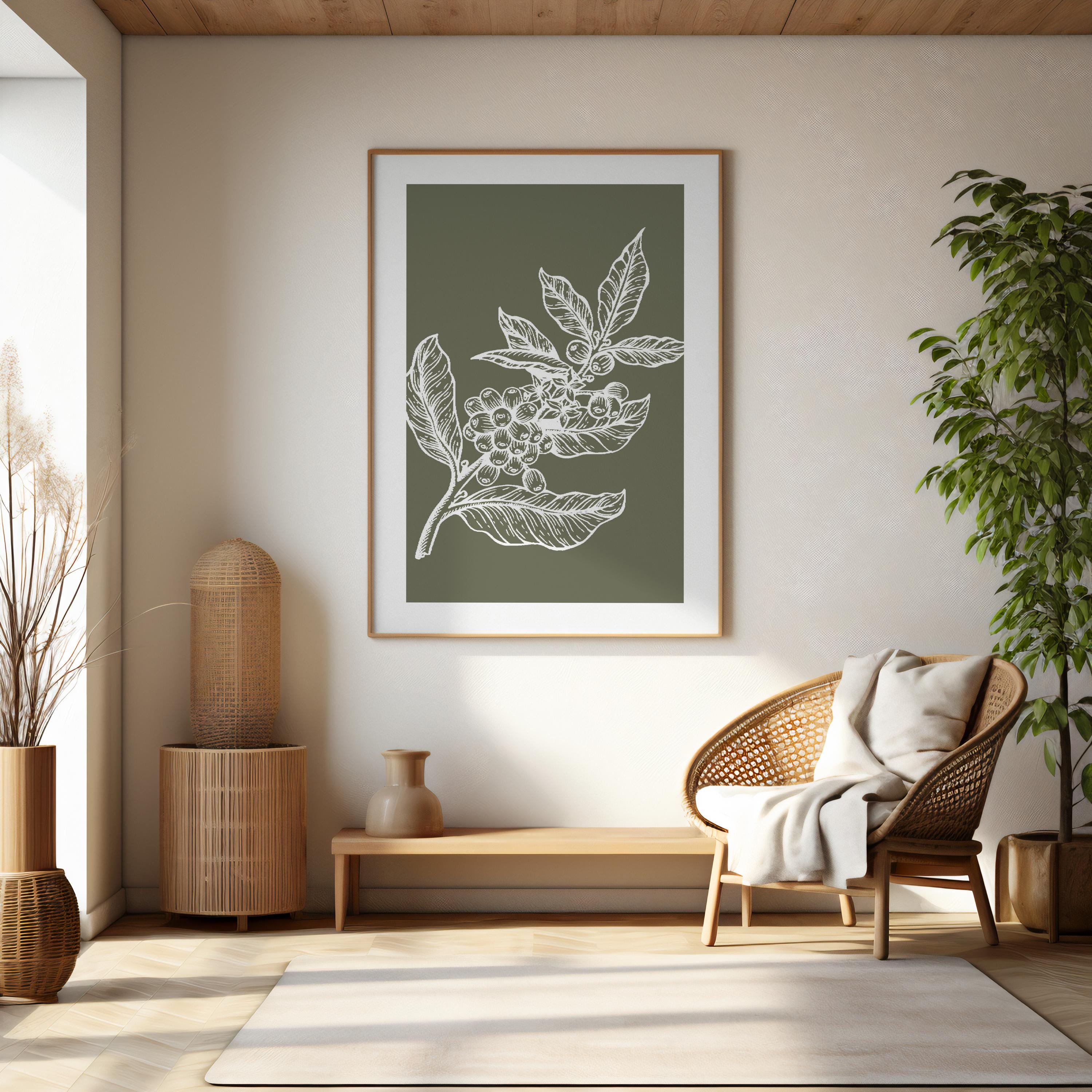 Autumn Printable Art Set of 3, Warm Fall Prints, Autumn Pumpkin Print ...