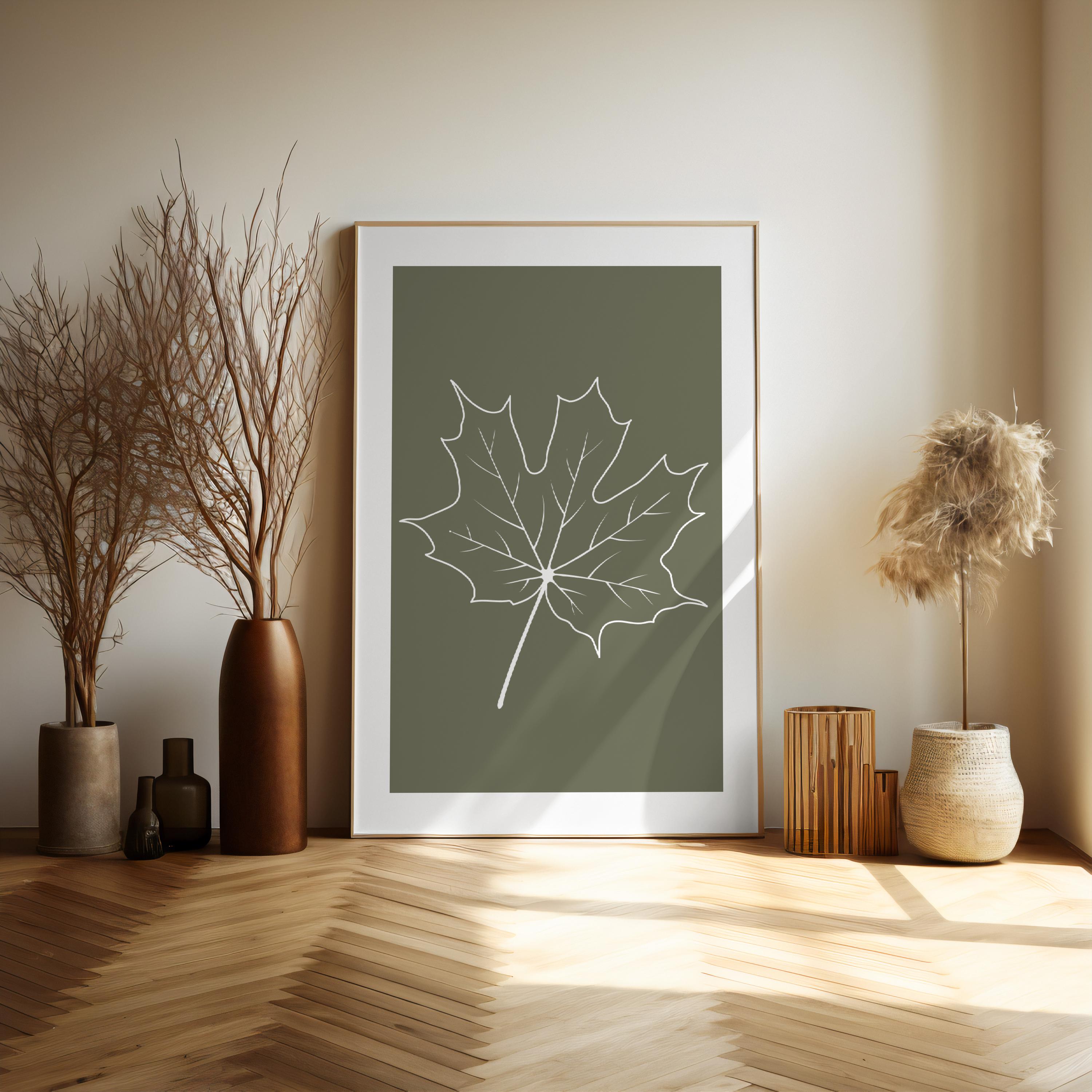 Autumn Printable Art Set of 3, Warm Fall Prints, Autumn Pumpkin Print ...