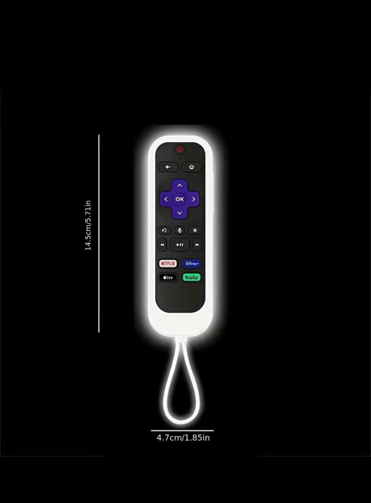 Silicone Universal Remote Cover - Etsy