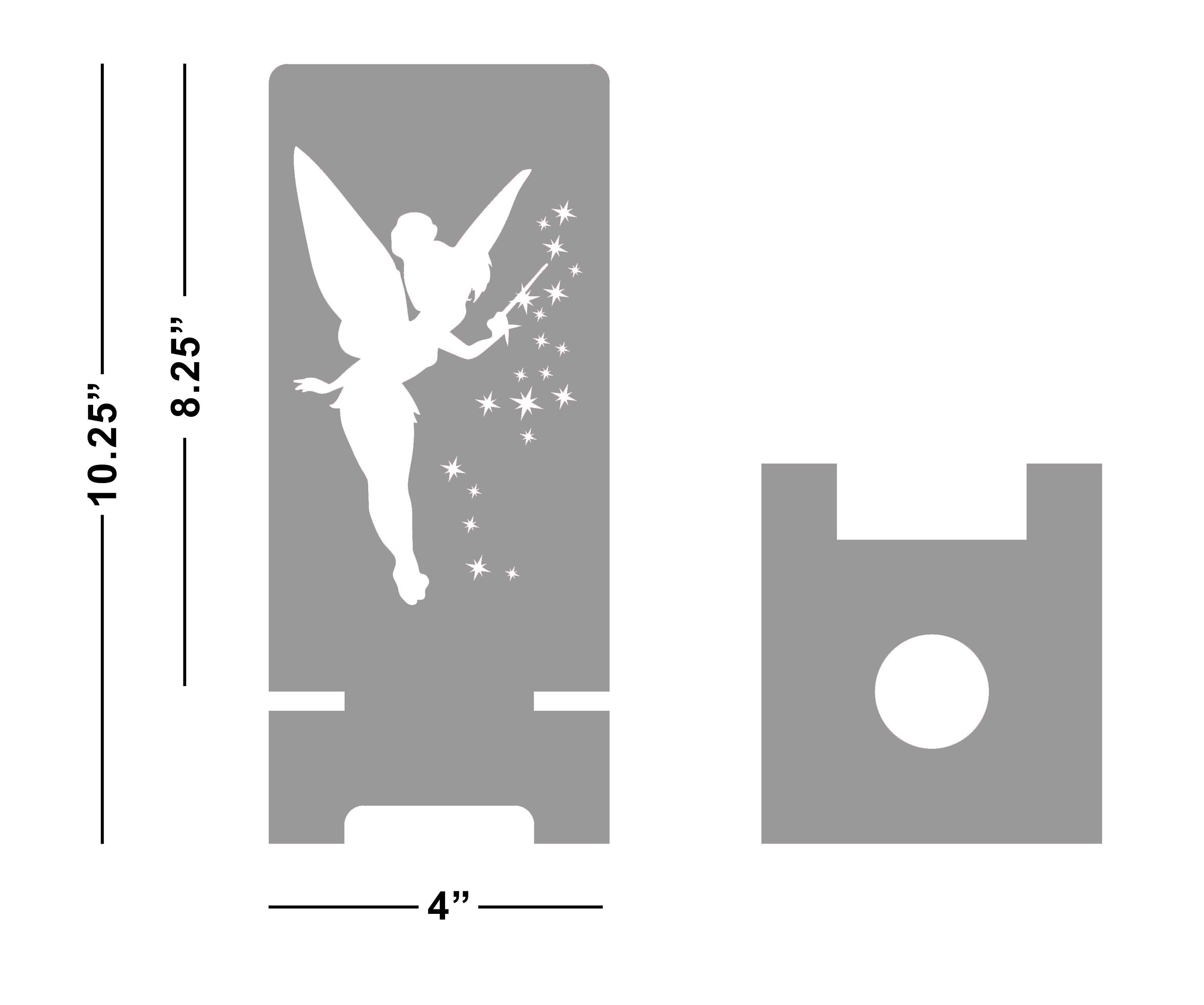Phone Stand - Pdf, SVG, Dwg, Cdr, Dxf Laser Cut Files -- INSTANT ...