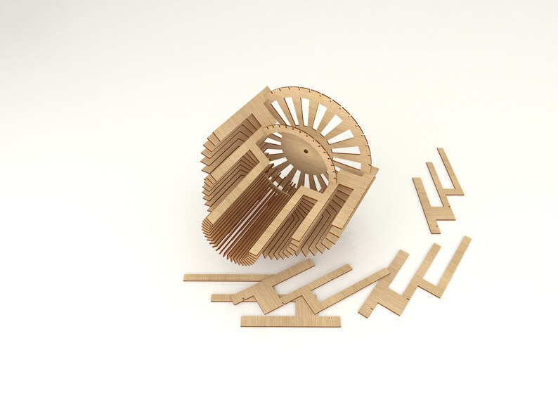 Lights Detail File Dxf Cdr Dwg, Table Art, Cdr Laser Cut, Dxf Laser Cut ...