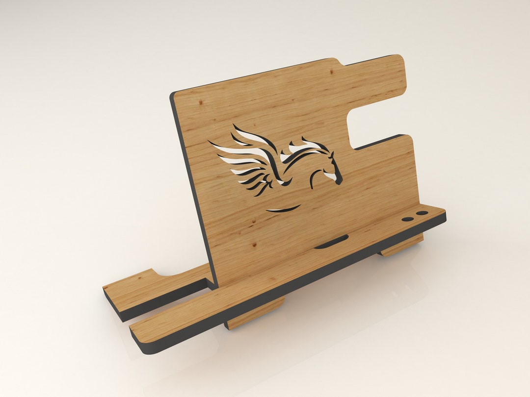 Nightstand Organizer, CDR Laser Cut, Cnc Cut Files, Dxf Laser Cut ...