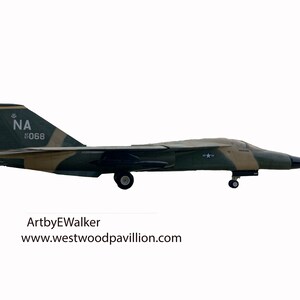 Phantom F4. Digital Printable. SVG-PNG Format. Illustration. Wall ...