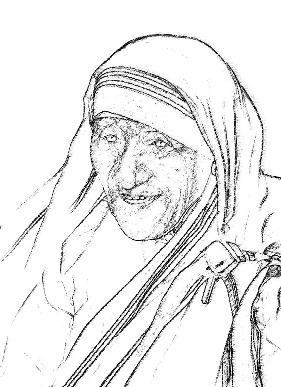 Custom Portrait Pencil Sketch Custom Pencil Sketch Portrait - Etsy