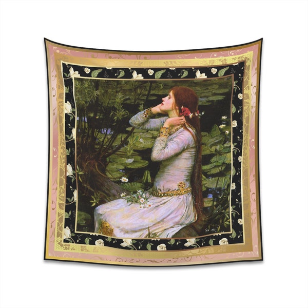 Art Tapestry - Etsy