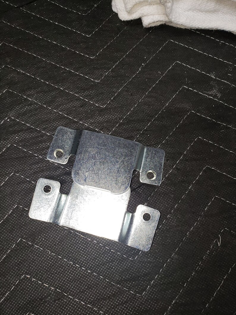 Universal Sectional Connectors. Mounts. Holders. Furniture Motion ...