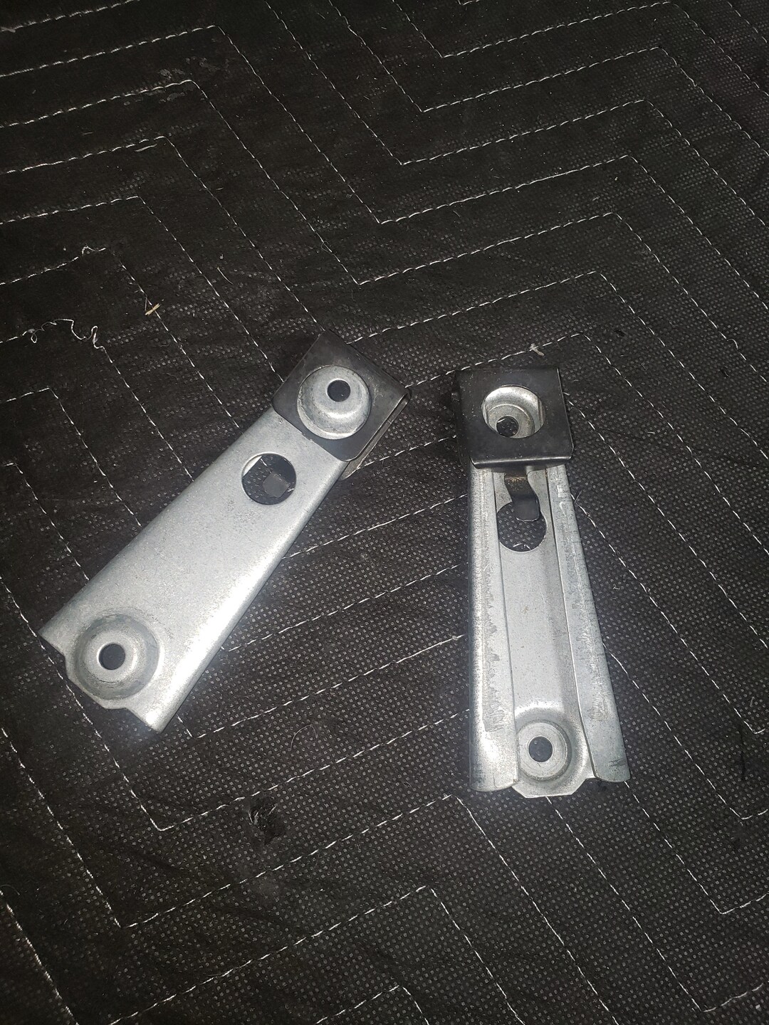 Reclining Furniture Sofa Recliner Back Locks. Brackets. Motion. - Etsy