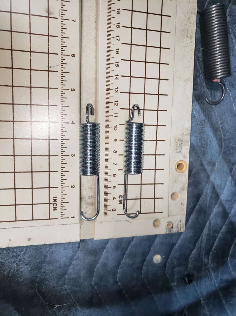 Rocker Recliner Mechanism Springs. Furniture Sofa Chair. Lane - Etsy