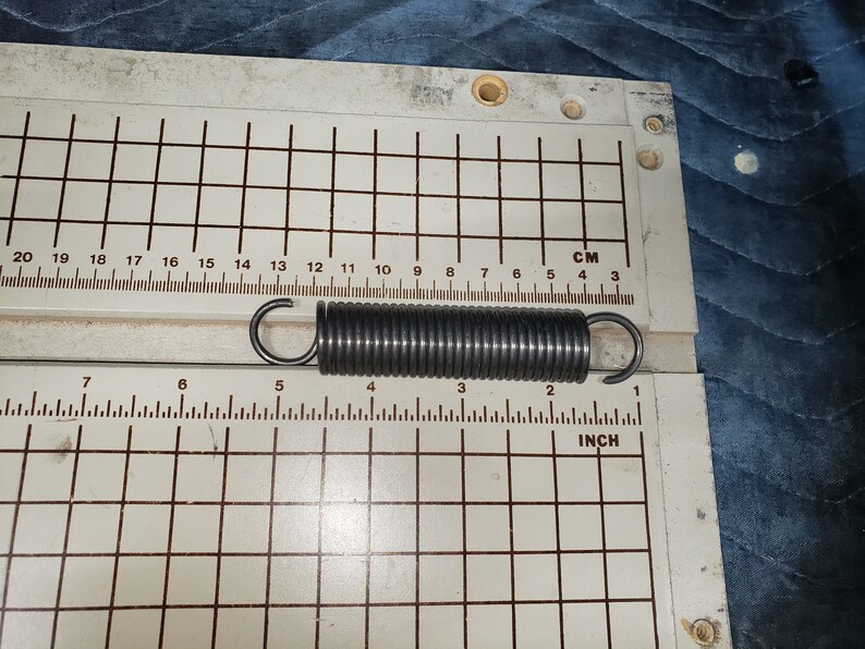 Rocker Recliner Mechanism Springs. Furniture Sofa Chair. Lane - Etsy