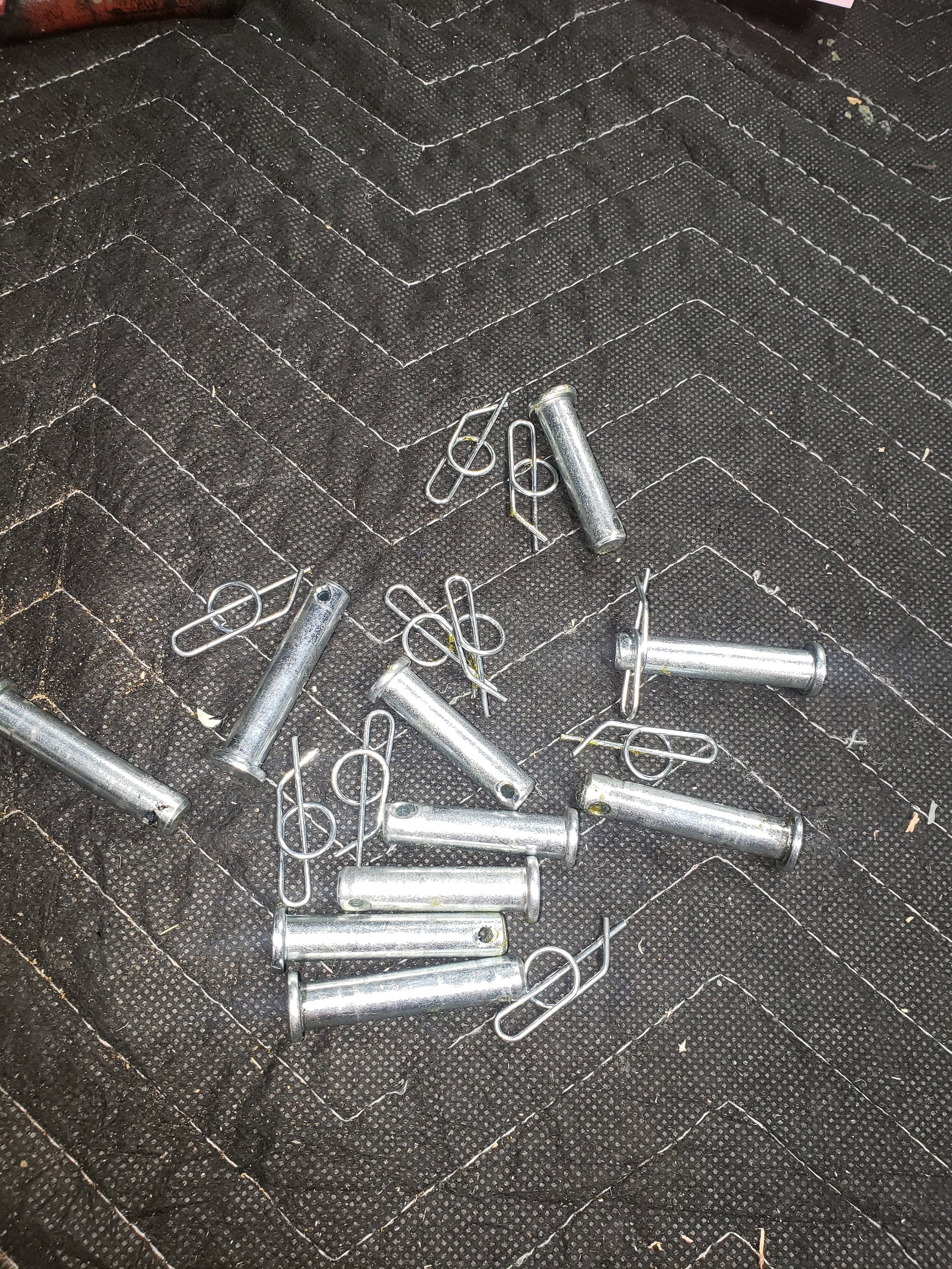 Power Reclining Furniture Parts. Clevis Pins Cotter Pins. Lane ...