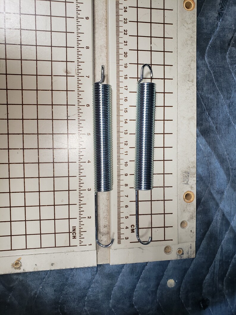 Rocker Recliner Mechanism Springs. Furniture Sofa Chair. Lane - Etsy