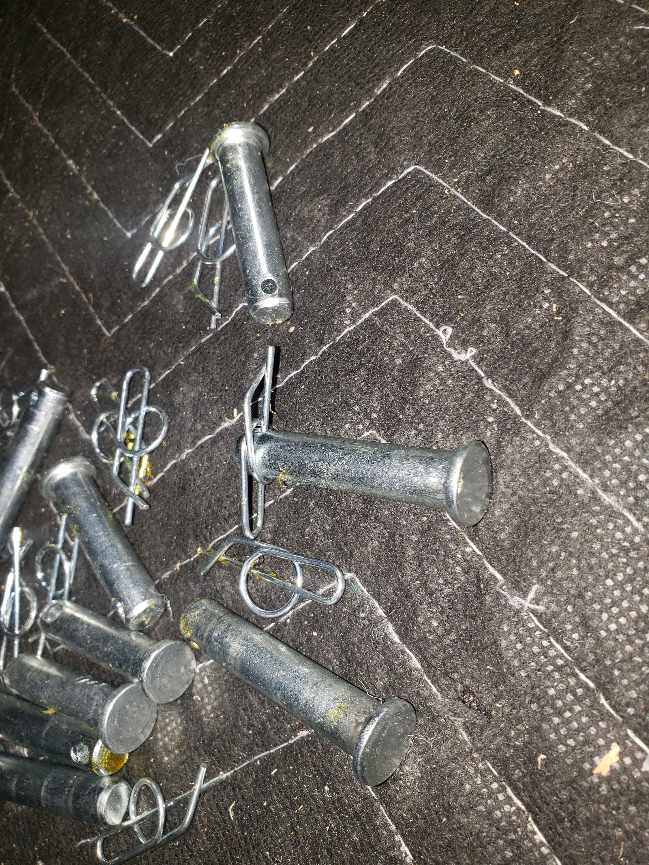 Power Reclining Furniture Parts. Clevis Pins Cotter Pins. Lane ...