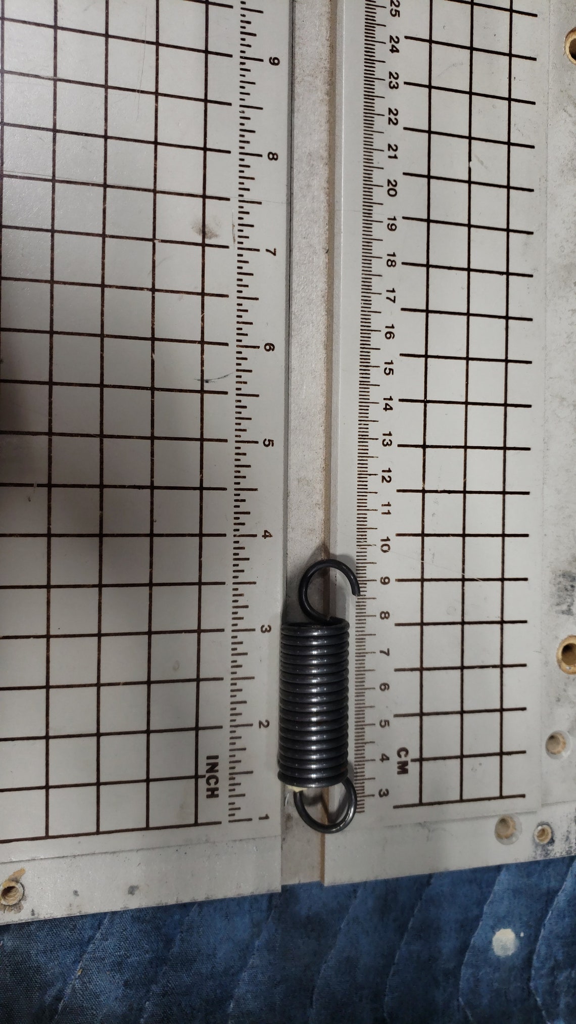 Rocker Recliner Mechanism Springs. Furniture Sofa Chair. Lane - Etsy