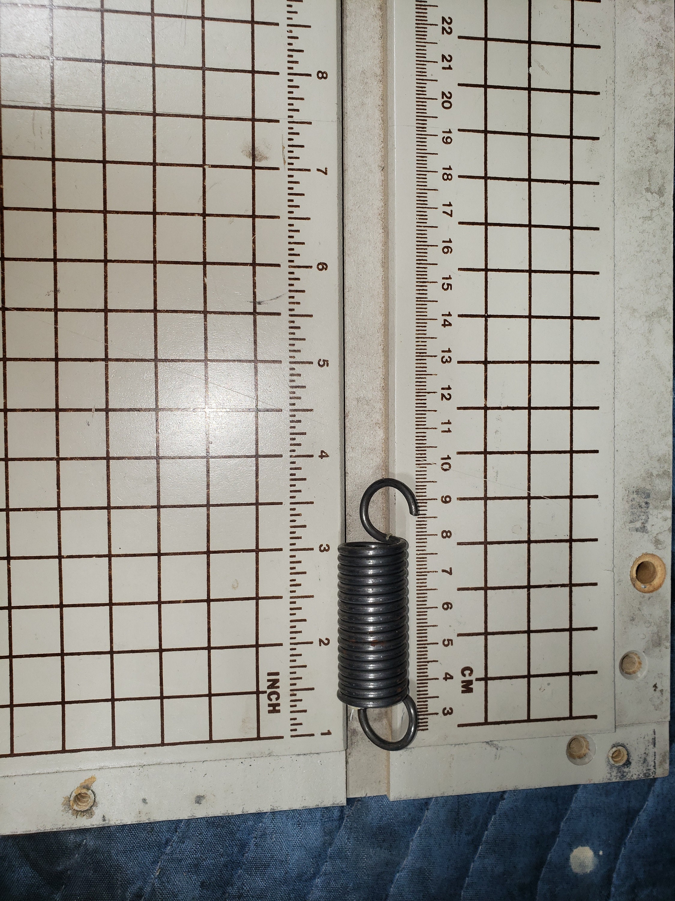 Rocker Recliner Mechanism Springs. Furniture Sofa Chair. Lane - Etsy