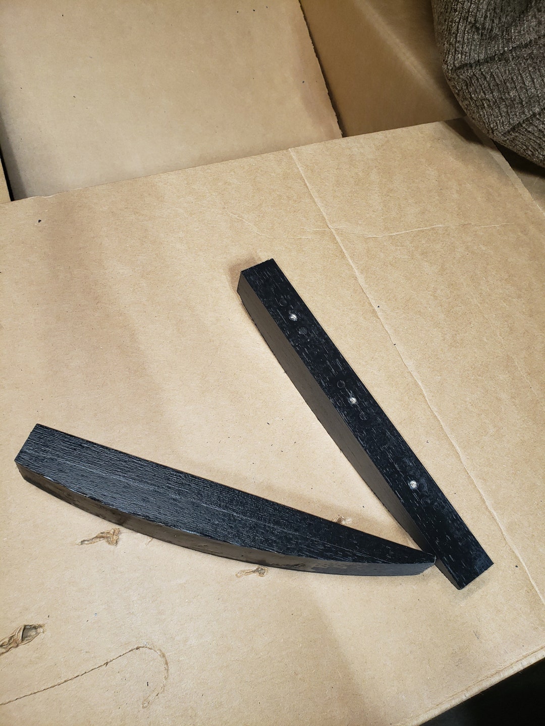 Lane Rocker Recliner Rocker Blocks Menards Sam's Costco - Etsy