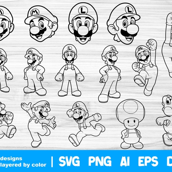 Super Simple Font - Etsy