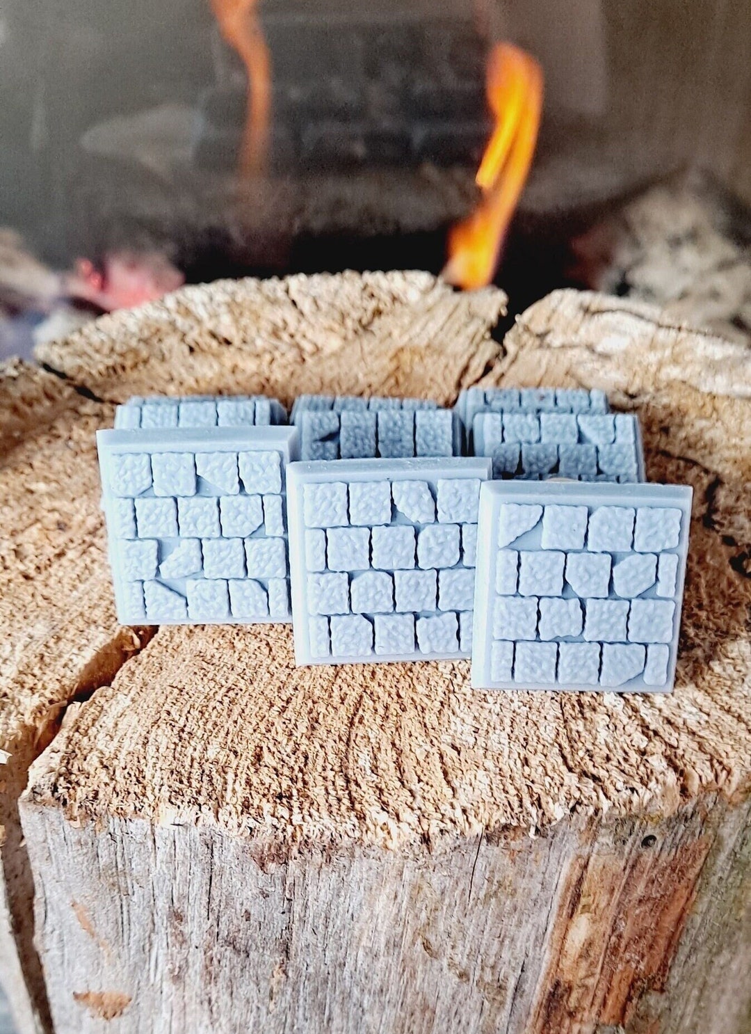 RPG, Wargaming Base, Warhammer, Figurine, Base, Display, Stand ...