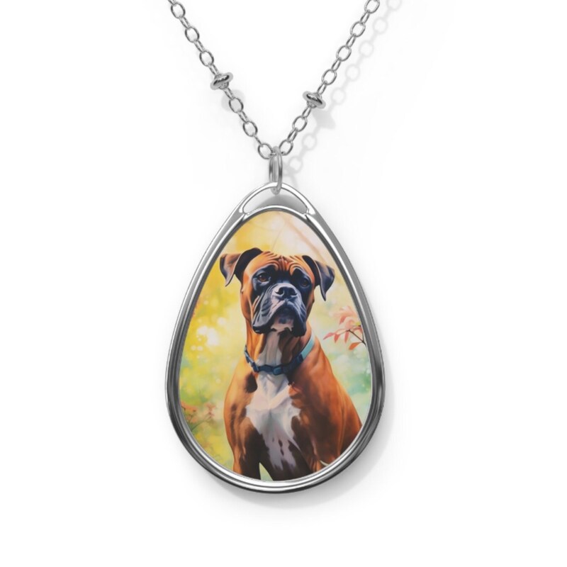 Boxer Dog Jewelry - Etsy