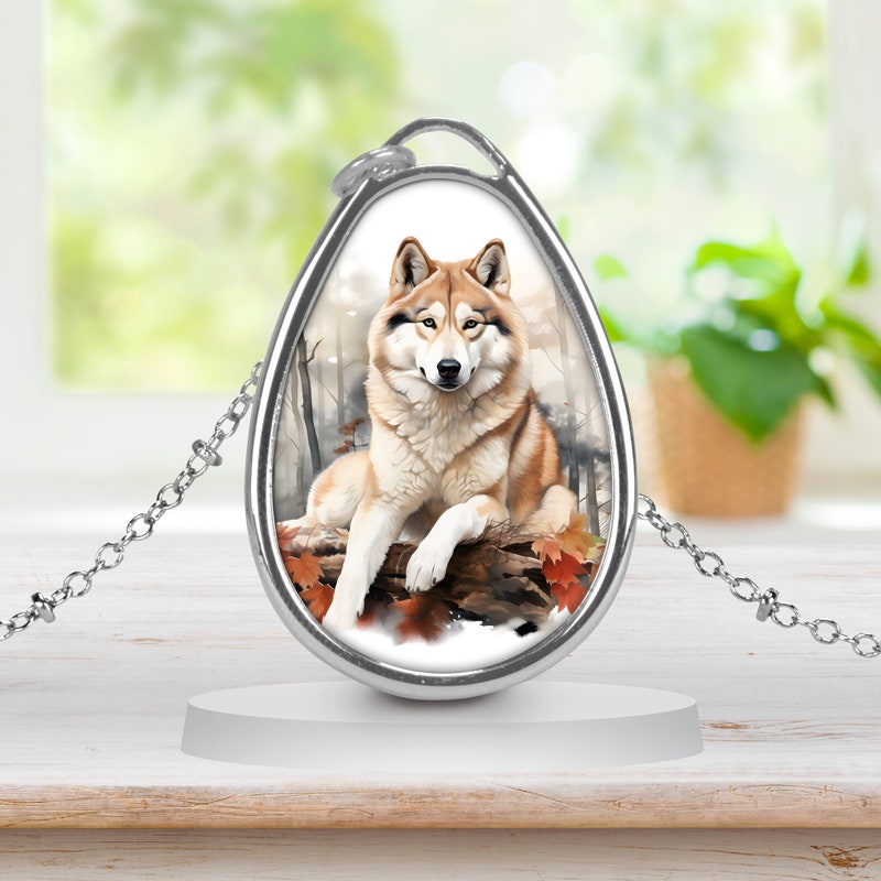Husky Jewelry - Etsy
