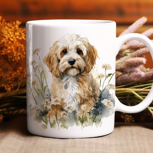 Cockapoo - Etsy