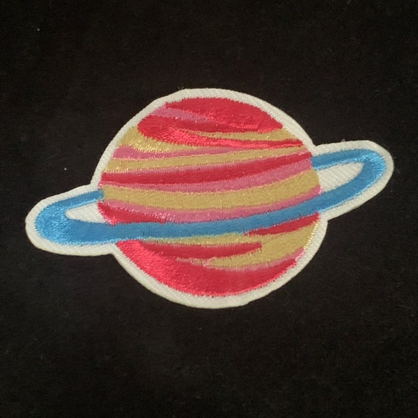 Iron on Planet - Etsy