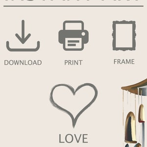 Rustic Stack of Books Still Life Painting / Warm Tones / Vintage Still ...