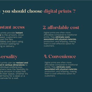 Colorful Cosmopolitan Art Print: Vibrant Illustration to Enhance Room ...