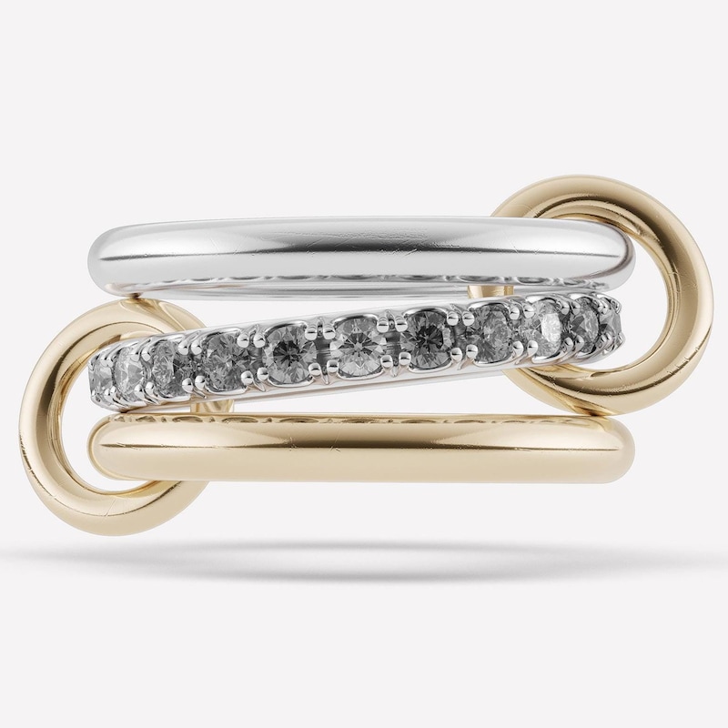 Interconnected - Etsy