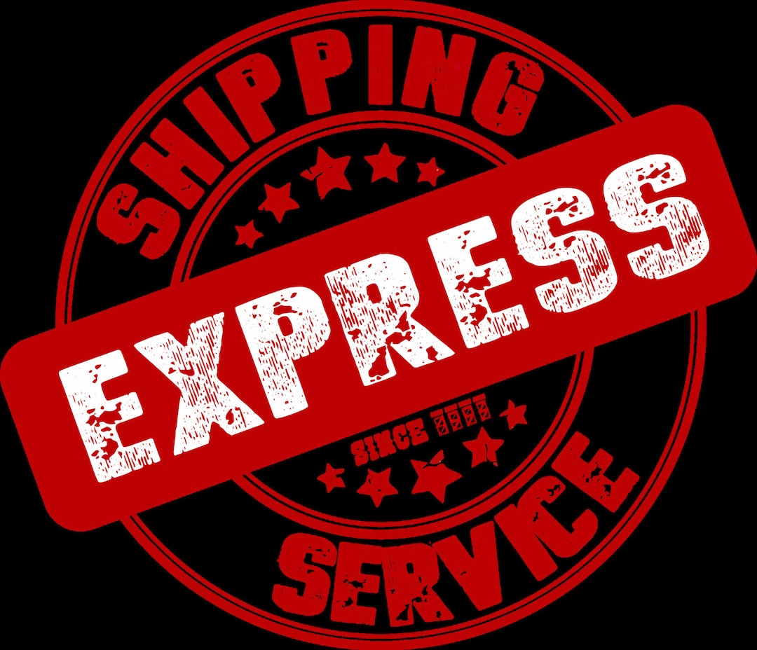 Worldwide Shipping Upgrade (express): Royal Mail Special Guaranteed ...
