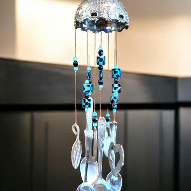 Unique Wind Chimes - Etsy
