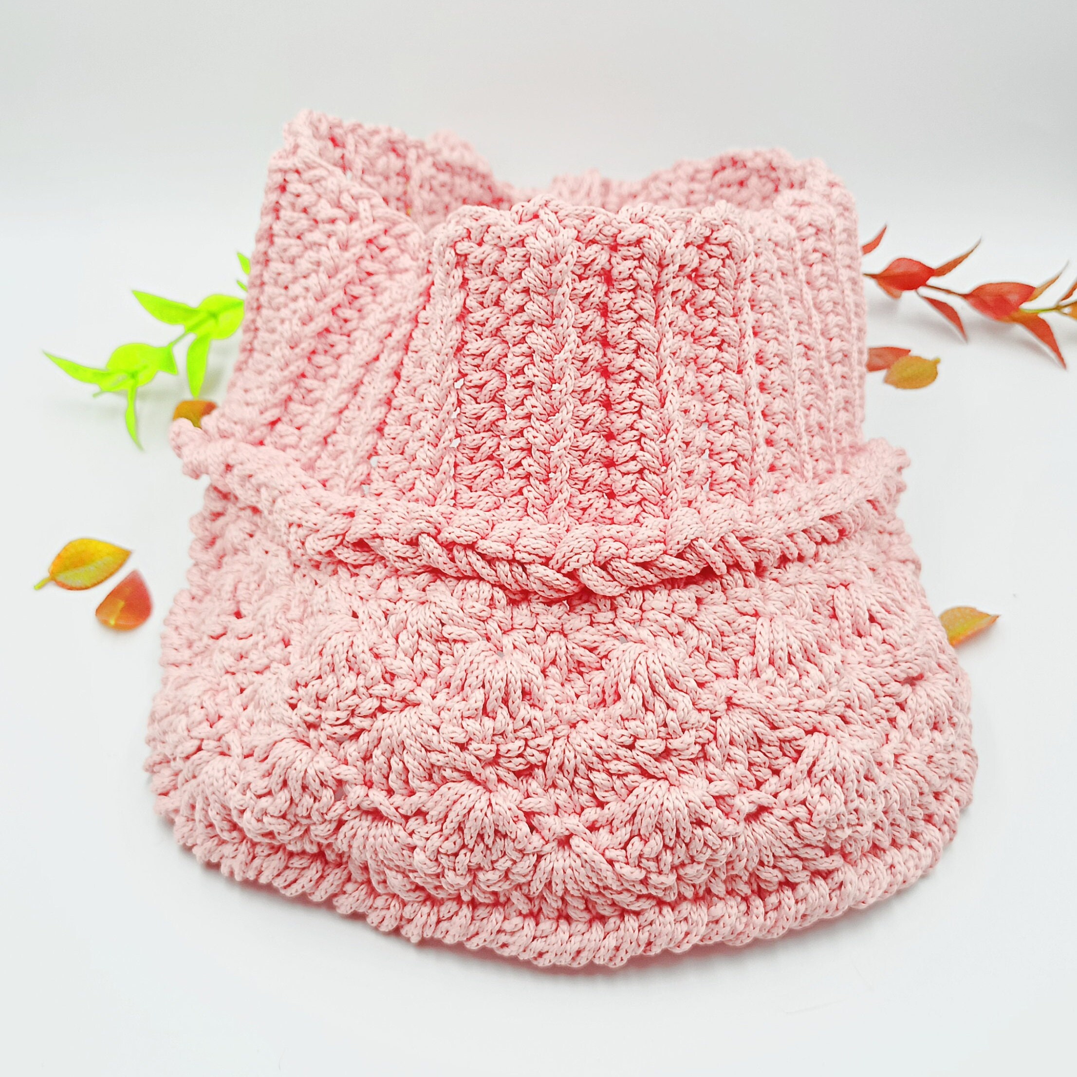 Cute Crochet Hat. Girly Hat. Summer Hat. - Etsy