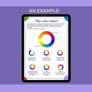 The Ultimate Guide of Color Theory: 100+ Color Analysis With Codes and ...