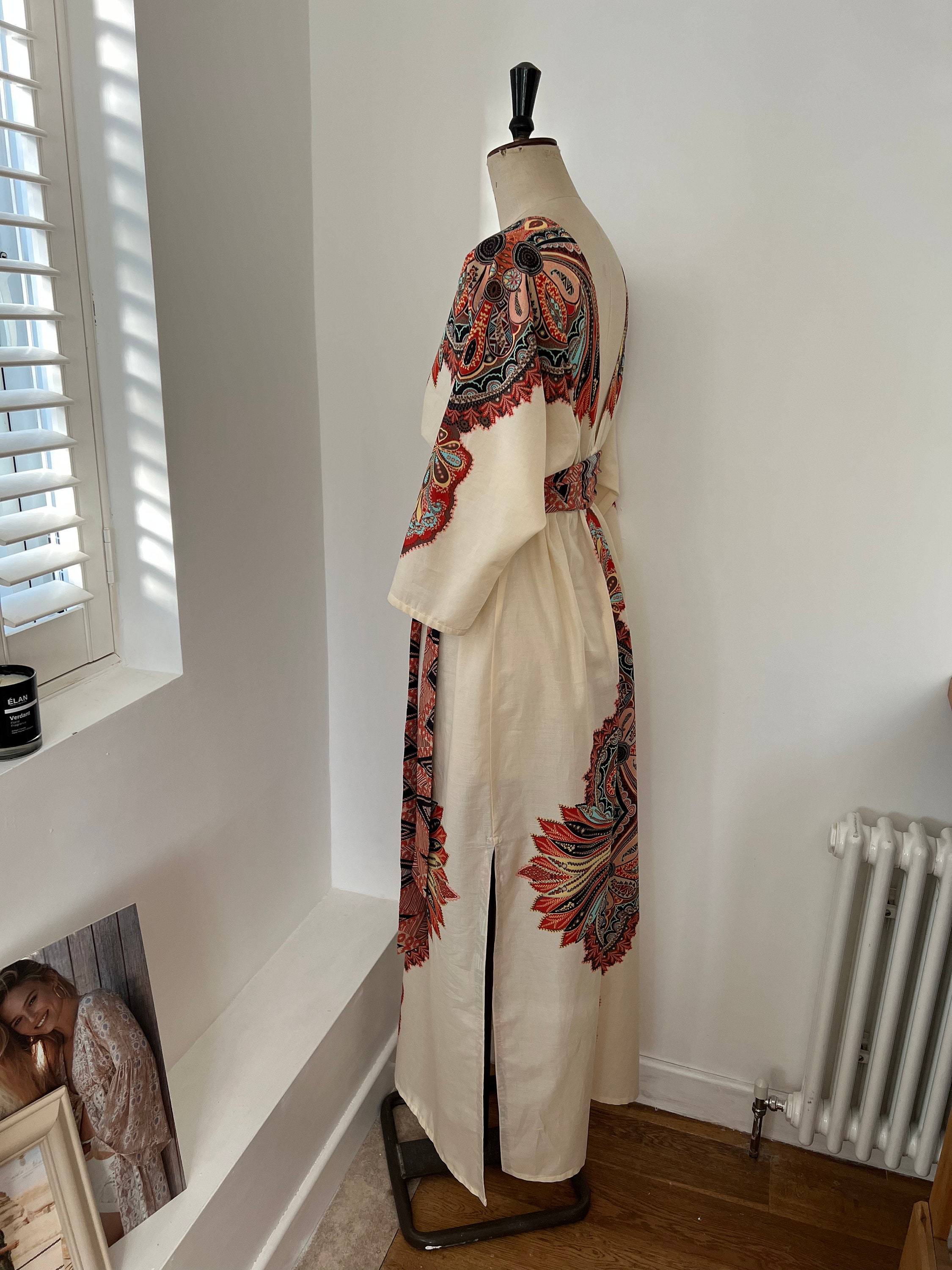 Festival Dress Exclusively Hand Made in the UK - Etsy