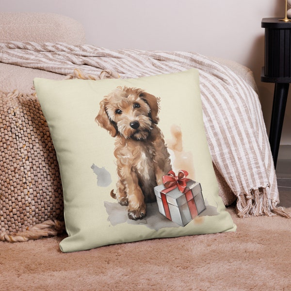 Labradoodle Gifts - 60+ Gift Ideas for 2025