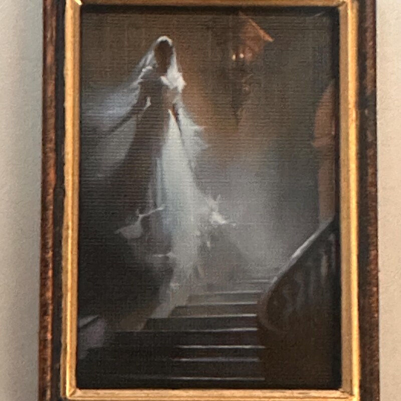Haunted Bride Dolls - Etsy