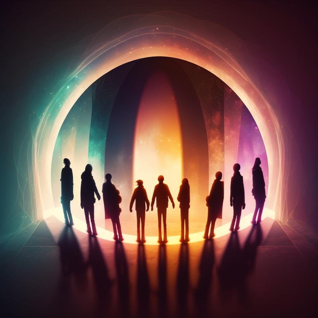 Full Introduction to Your Spirit Guides Reading Names, Dates, Area of ...