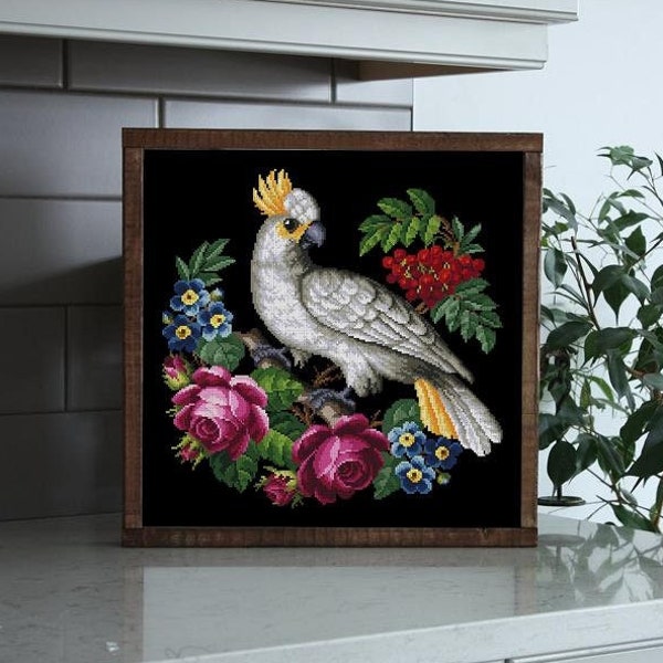 Needlework Design - Etsy