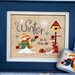 Winter is in the Air by Brittercup Designs - Counted Cross Stitch ...