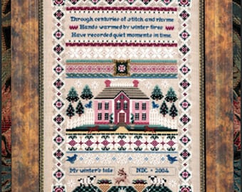 Magical Sampler & Pin Cube by Just Nan JN338 - Special Limited Edition ...