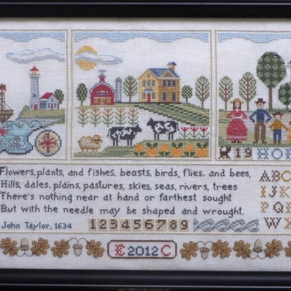 Stitch Studios - Etsy