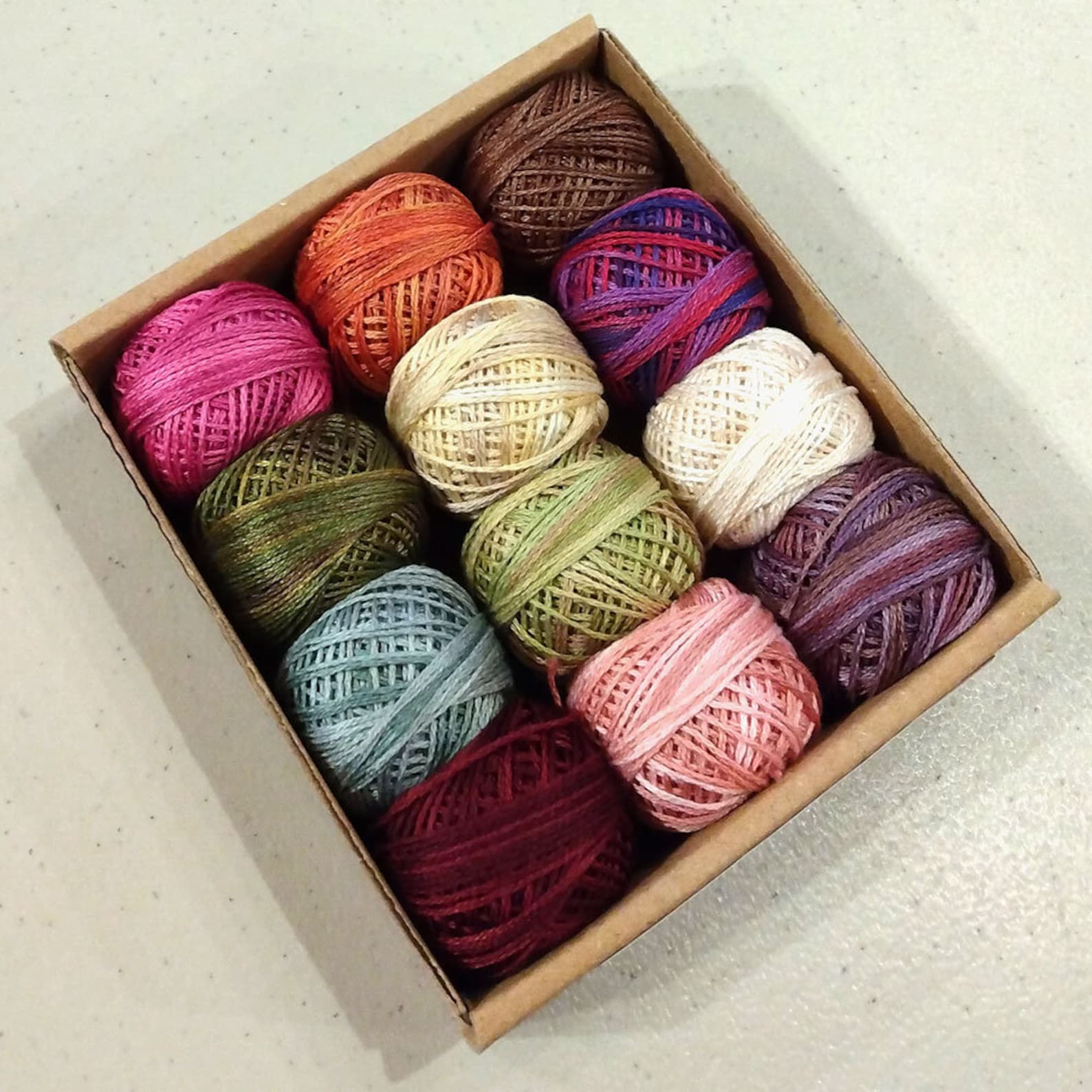 Summer Quakers by Rosewood Manor - Counted Cross Stitch Pattern ...