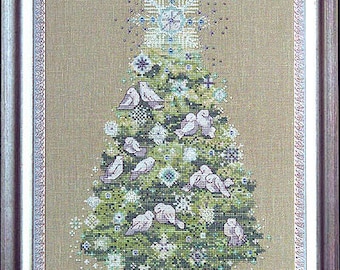 Christmas Tree 2006 by Mirabilia Designs Limited Edition Designer Nora ...