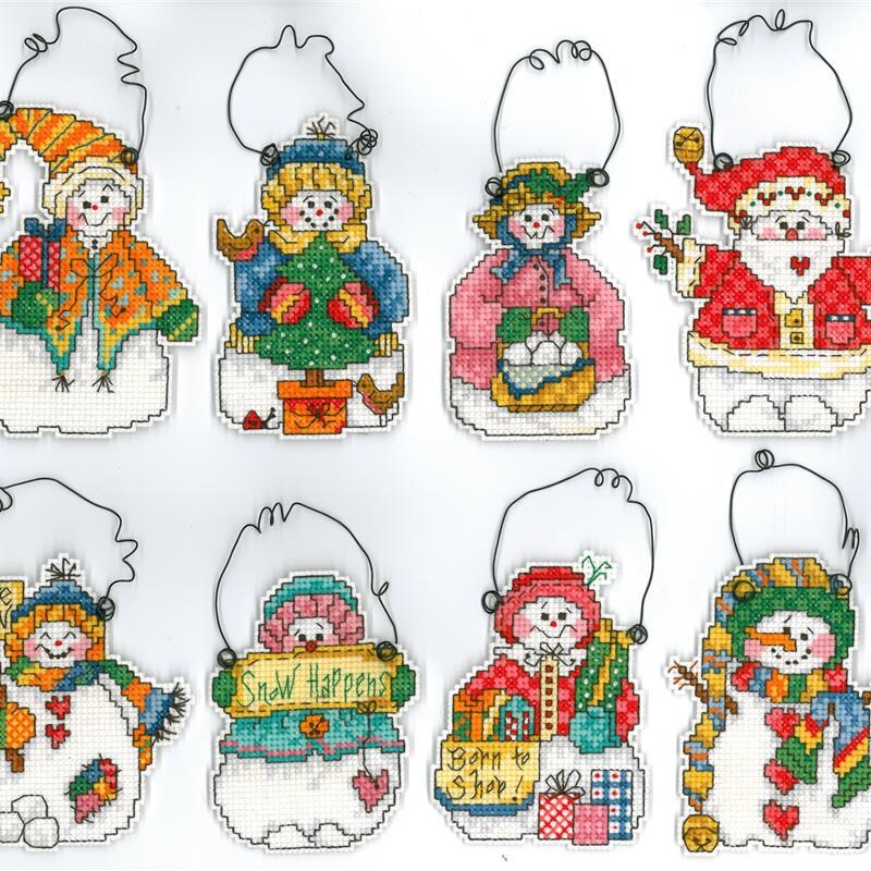 Snowmen Patterns - Etsy