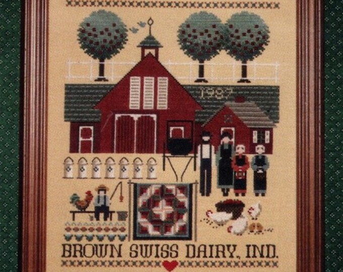 The Last Supper by Stoney Creek Book 472 Counted Cross Stitch Printed ...