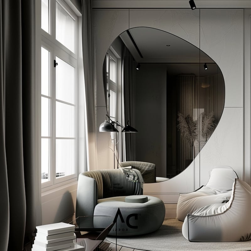 Unique Mirrors - Etsy