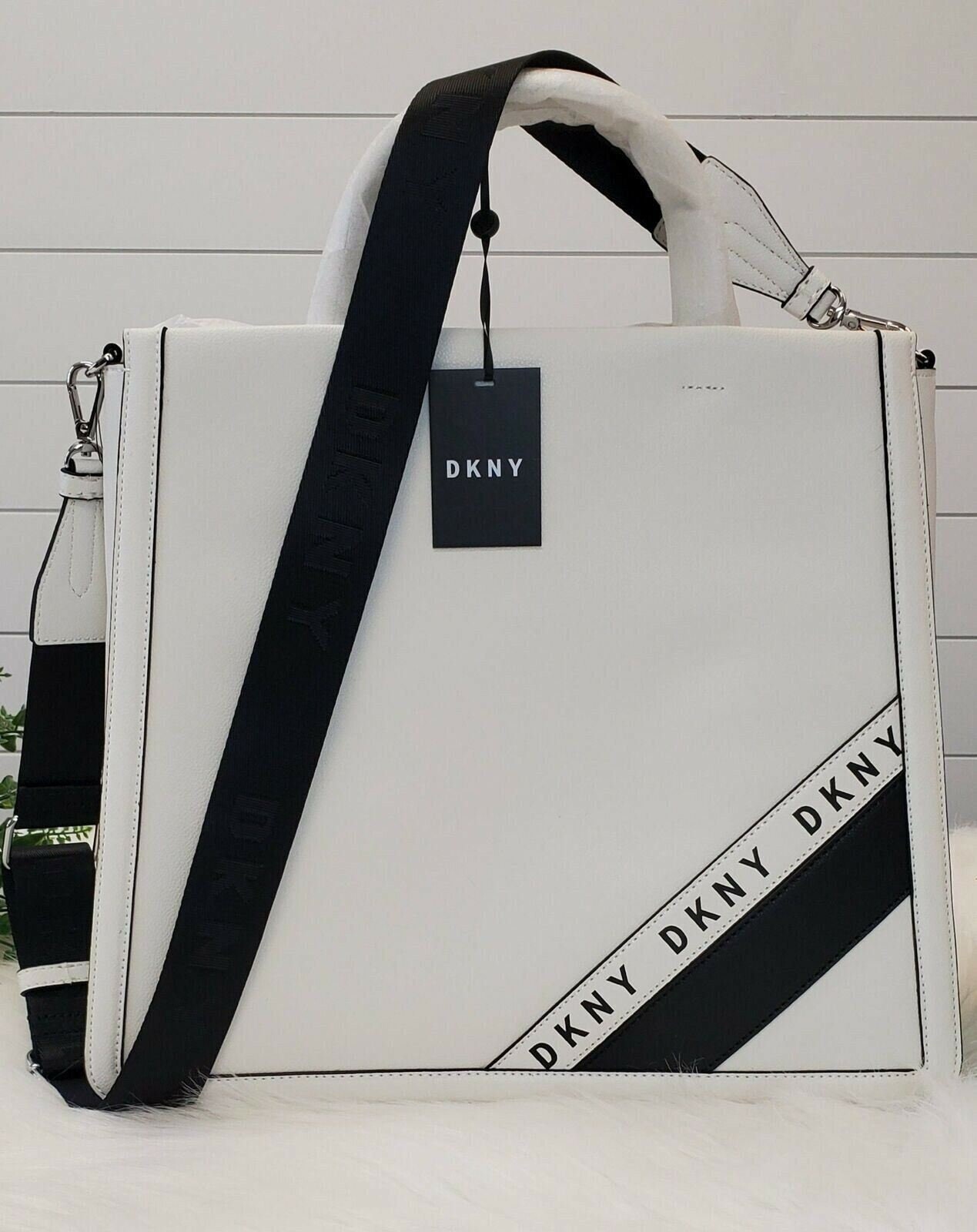 DKNY Bond Shoulder Strap Tote Bag MYER | atelier-yuwa.ciao.jp