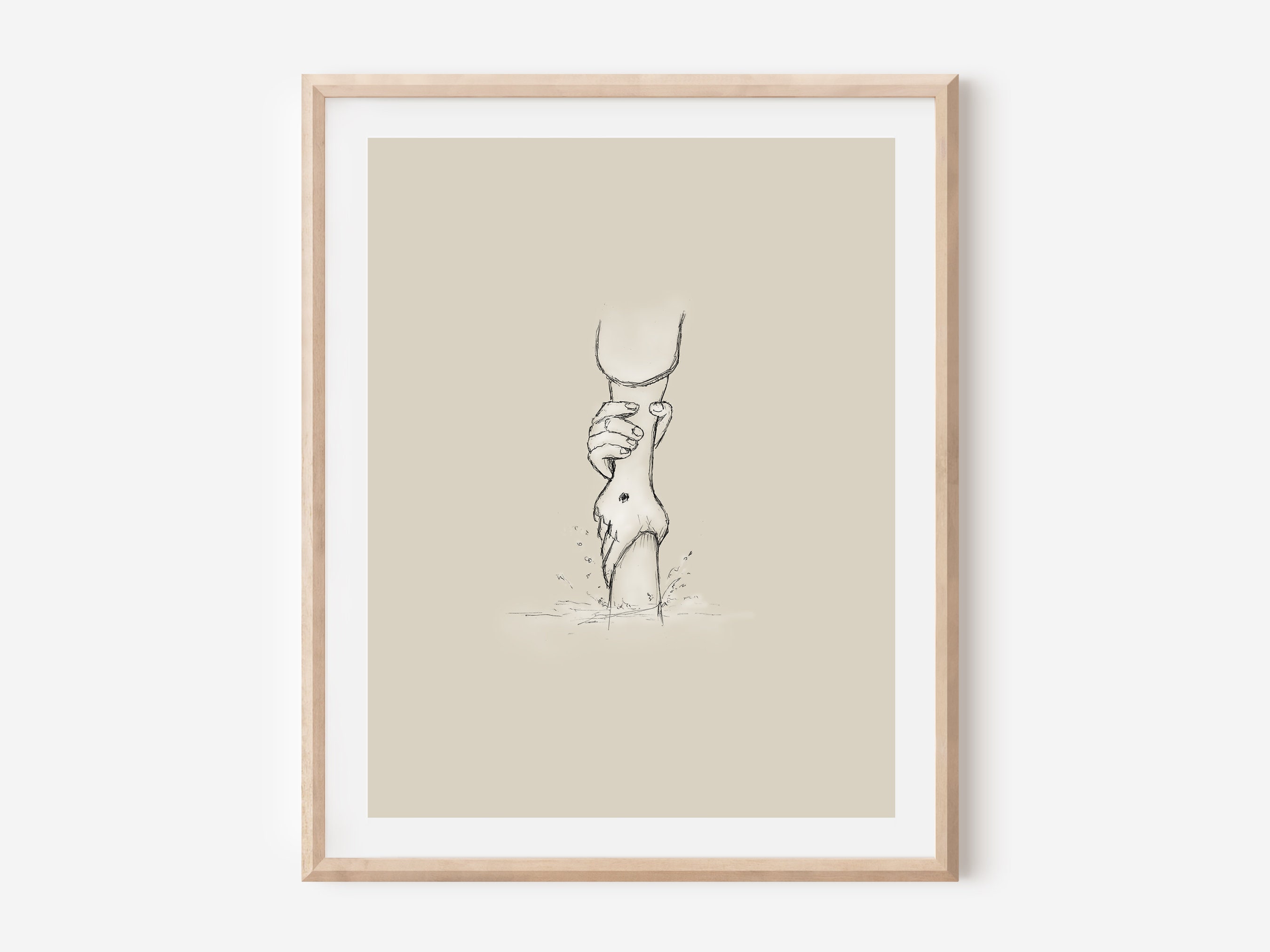 Jesus Saves Peter From Drowning Digital File Christian Poster - Etsy